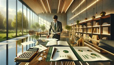 Financial Statement Effects Template Process Street