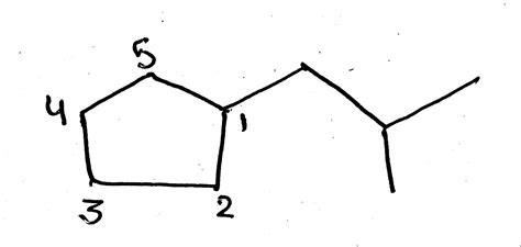 [solved] Nomenclature Of Alkanes And Cycloalkanes Write Iupac Names For These Alkanes And