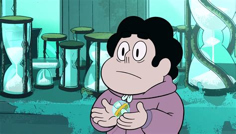 The Existence Of This Hourglass Raises A Lot Questions That Are Never
