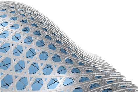 Parametric Alien Like Structure Pavilion 3d Model Turbosquid 1970342