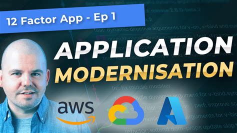 12 Steps To Better Application Modernisation Firney
