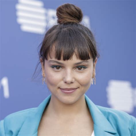 Filipa Areosa Tv Dias