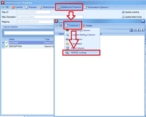 Tech Tuesday How To Default The Account Category Description When Updating Existing GL Account