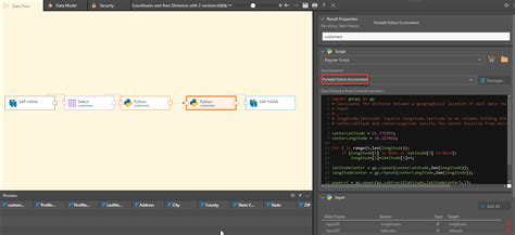 How To Deploy Enterprise Grade “virtual” Python Environments Using Pyramid Pyramid Analytics