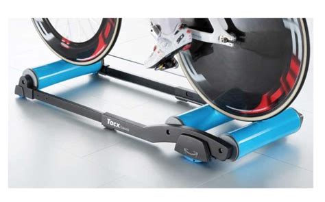 Tacx Tacx Galaxia Rollers Rev Endurance Sports