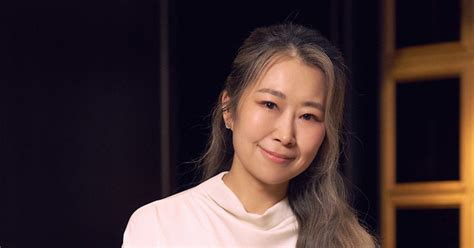 ‘케데헌 매기 강 감독 “웃긴 표정의 여성 캐릭터 만들고 싶었다”