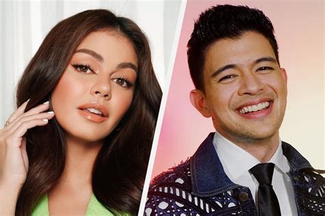 Janine Gutierrez Wishes Ex Rayver Cruz Happiness Abs Cbn News