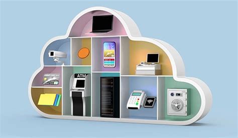 NAB And Microsoft Leverage AI Technology To Build Card Less ATM Concept