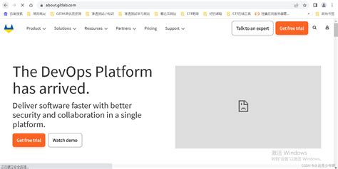 Cicd详解(七)——git、gitlab与githubgithub 提交 管理 Ci Cd Csdn博客 Cicd详解(七)——git、gitlab与githubgithub 提交 管理 Ci Cd Csdn博客