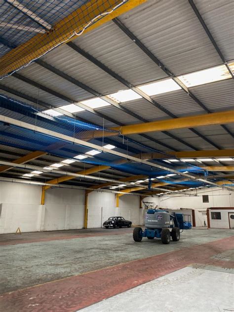 Homepage Uk Safety Netting And Access Ltd