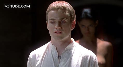 Jessica Clark Nude Aznude