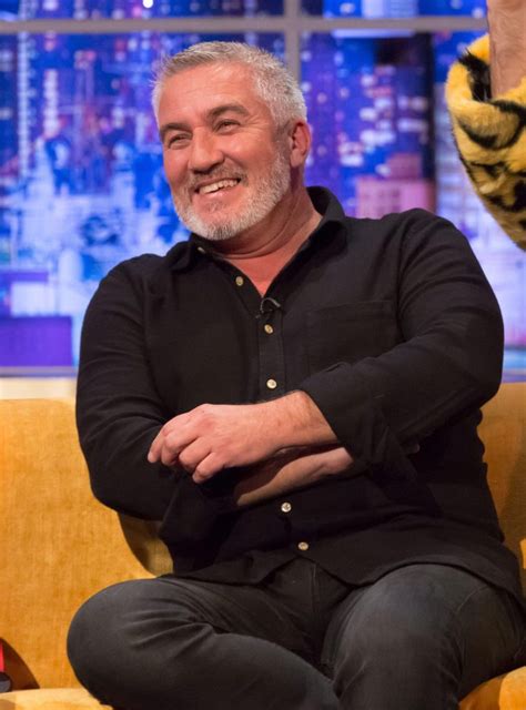 Bake Off Paul Hollywood Packing Page 2 Lpsg