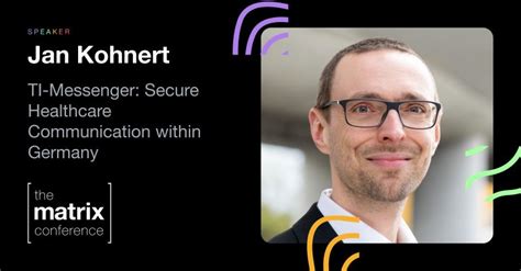 The Foundation On Linkedin Curious About How Matrix