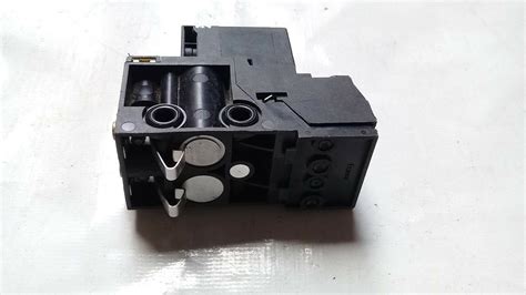 Parker Ps1 E23 Pneumatic Solenoid Valve Ps1e23 Industrial Sol Pte Ltd