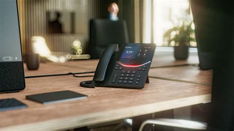 Cisco Desk 9800 Series Product Reveal Behance