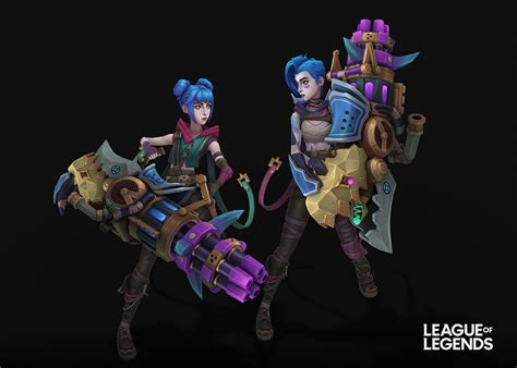 Filejinx Arcanefractured Model 01 League Of Legends Wiki