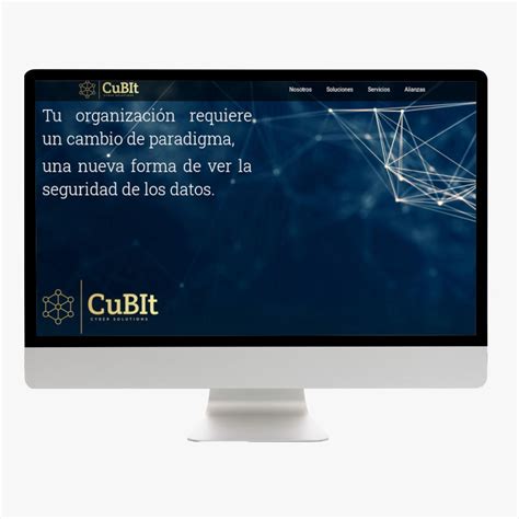 cubit ciberseguridad wd5 web design