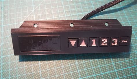 Motorize A Manual Standing Desk Arduino Blog