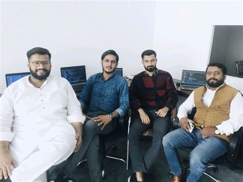 ali raza⭐ on linkedin flutter team