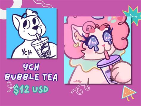 Ych Commissions Rfurry