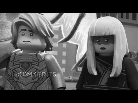 Lloyd And Harumi Velocity Edit Made By Meeeee Video Lego Ninjago