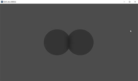 Ssao Ultra Quality Setting Throws Errors · Issue 70874 · Godotengine