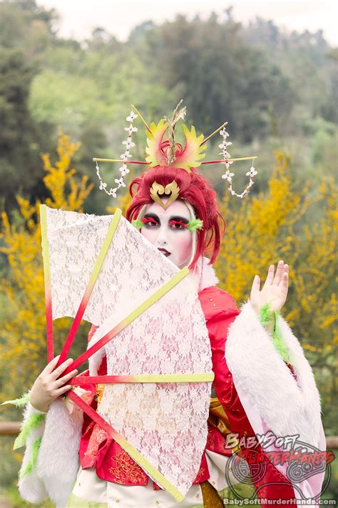 Awesome Gaming Cosplay Pokémon Gijinka Edition