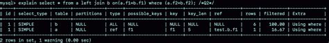 mysql实战45讲学习笔记五 running better late than never