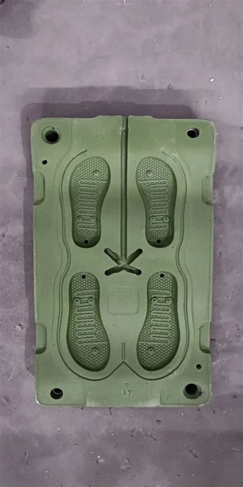 Injection Eva Mould At Best Price In Agra By Dileep Die Enterprises Id 26310882473