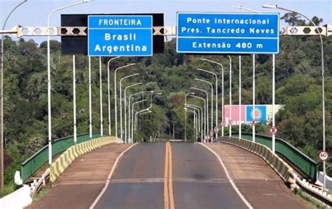 Infopaso Corrientes Insiste En Reapertura De Los Pasos Fronterizos