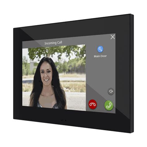 Zennio Video Intercom Box Licentie Voor Z50 Z70 And Z100 Vecolux Ecatalog