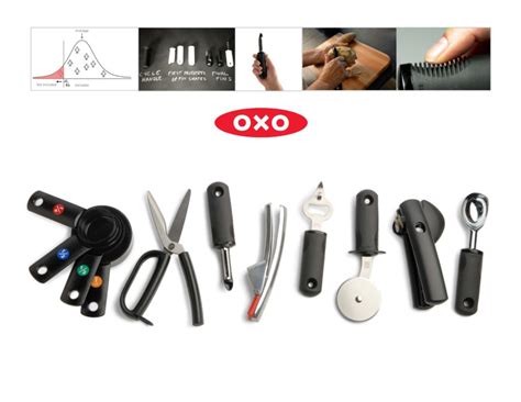 OXO Good Grips - DAN FORMOSA
