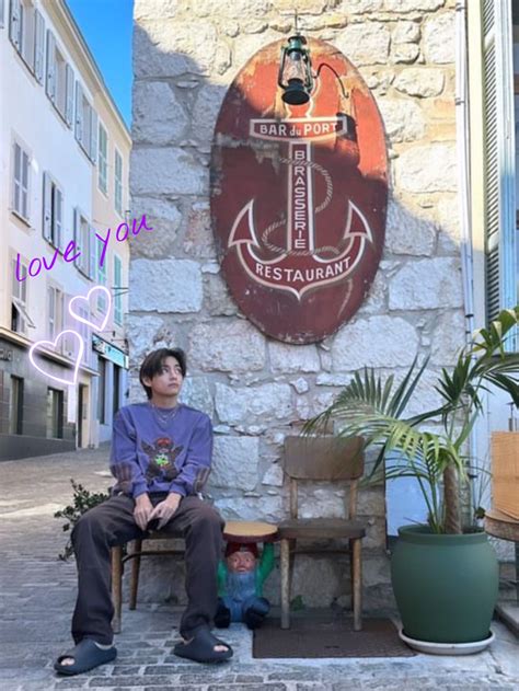 Bts Community Post ·🌈𓈒𓂂𓏸𝒟𝑒𝒶𝓇 𝒯𝒶𝑒𝒽𝓎𝓊𝓃𝑔 🌈 𓈒 ‪🤎🫧태형이 🤎💌𓂃𓈒𓂂𓏸🕊 テテ♡⃛♡⃛ 🧸💜