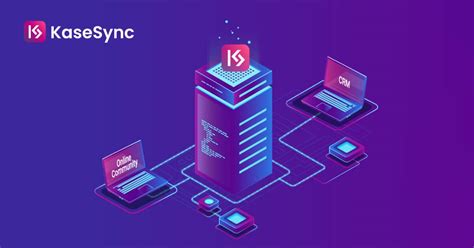 Use Cases Kasesync Case Connector