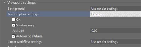 Disable Shadows In The Rendering Scripting Mcneel Forum