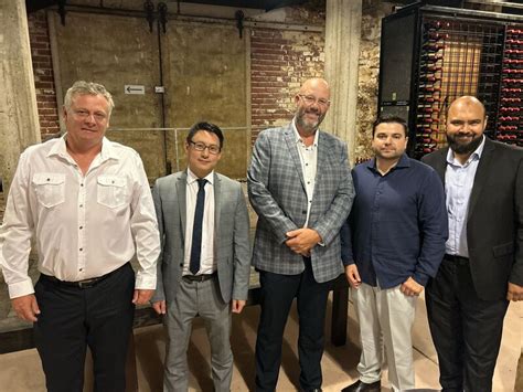 ⚡⚡ The Winners Of Consolidated Power Projects Annual Company Awards