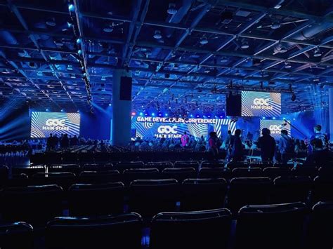 Joshua Graham On Linkedin Gdc Gdc2024 Gamedev Indiedev Opentowork