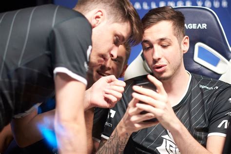 How To Watch The Long Awaited FACEIT London CS GO Major Dot Esports
