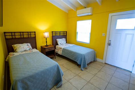 Captains Quarters The Landing Restaurant Beach Bar And Vacation Rental