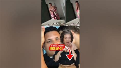 Pastor Bolsonarista é Flagrado Em Vídeo íntimo Com Outro Homem Youtube