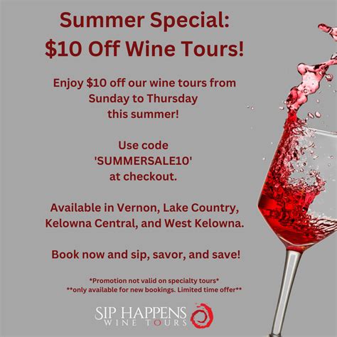 About Us Sip Happens Wine Tours