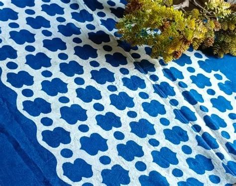 Blue Febric At Rs 50 Meter In Jaipur Id 2851295270230