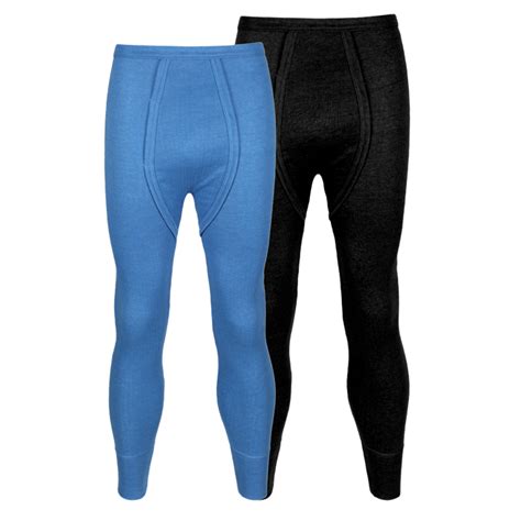 Ovtlj Thermal Long John