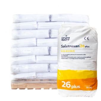 Saletrosan 26 Plus 26N 13S Worki 50 Kg 1 Tona Sklep Internetowy