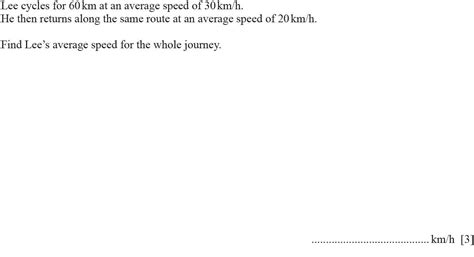 Edexcel Gcse Maths Higher 18 Applying Number Tutorchase