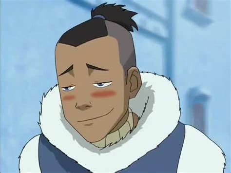 YARN KATARA This Place Is Beautiful Avatar The Last Airbender