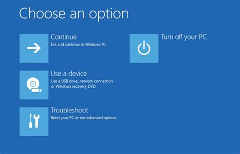 How To Factory Reset Windows From Command Prompt