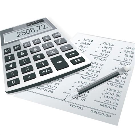 Table Chart Vector Images Over 18000