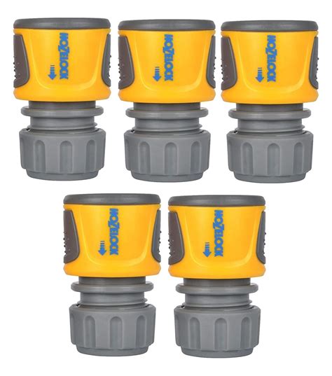 Garden Hose Connectors Hozelock Fasci Garden