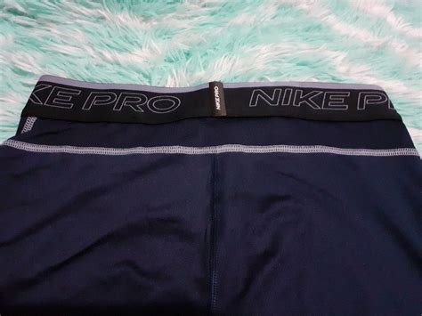 Nike Pro Dri Fit Tights Medium Men S Fashion Activewear On Carousell Nike Pro Dri Fit Tights Medium Men S Fashion Activewear On Carousell
